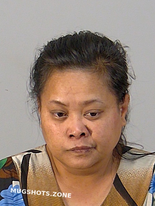 MAUREEN SAM 05/27/2022 - Lake County Mugshots Zone