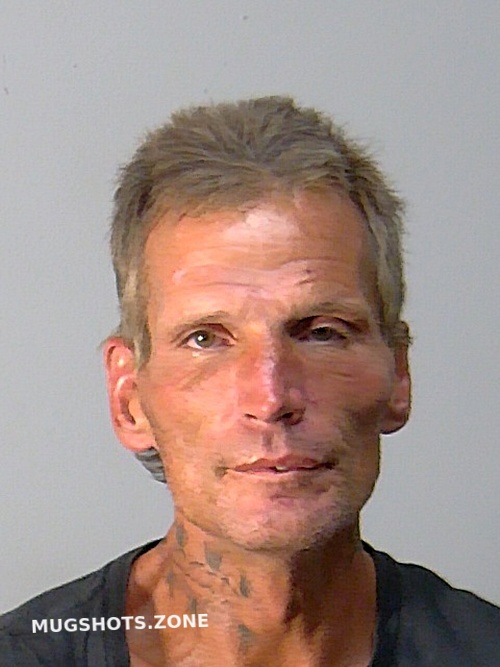 MICHAEL STEPHEN GAFFIN 06/01/2022 - Lake County Mugshots Zone