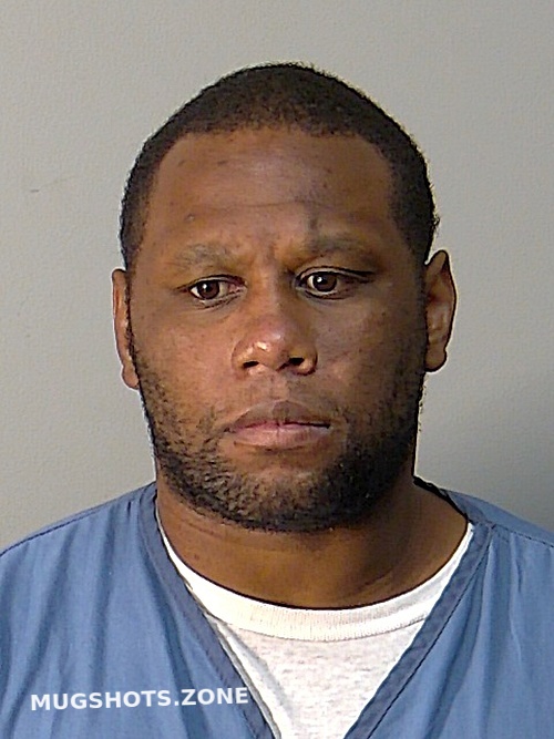 JARON L BENSON 06/02/2022 - Lake County Mugshots Zone