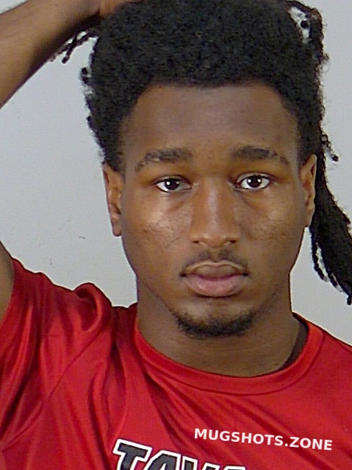 JAMARION JOHNSON 06/03/2022 - Lake County Mugshots Zone