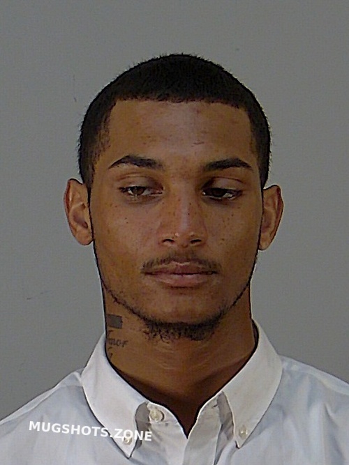 CHRISTIAN MARCUS WILLIAMS 06/06/2022 - Lake County Mugshots Zone