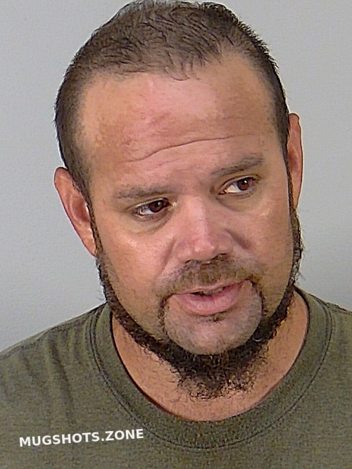 COREY EDWARD ULMER 06/07/2022 - Lake County Mugshots Zone