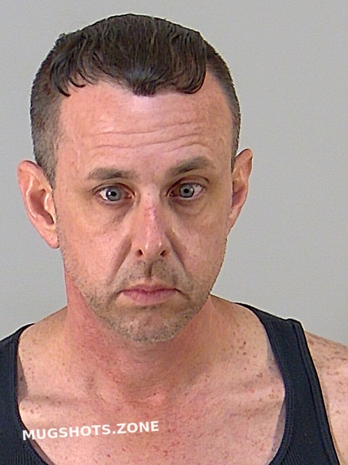 RYAN CHRISTOPHER MORRISON 06/07/2022 - Lake County Mugshots Zone