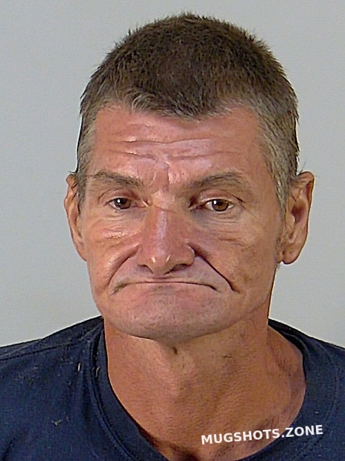 DAVID ROY WHITE 06/07/2022 - Lake County Mugshots Zone