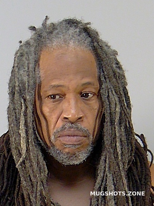 LEWIS ANTONIO HODGE 06/08/2022 - Lake County Mugshots Zone