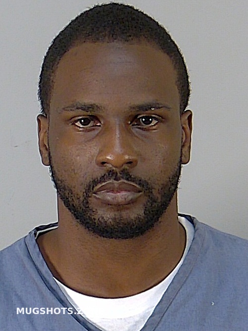 ANTHONY TYRONE BRUTTON 06/09/2022 - Lake County Mugshots Zone