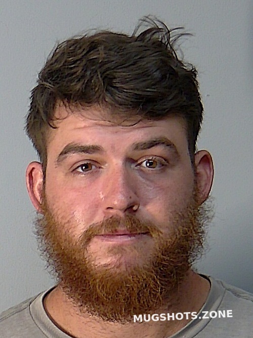 JUSTUS DAVID REECE 06/11/2022 - Lake County Mugshots Zone