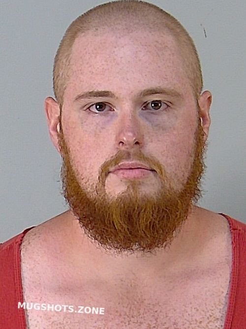 TYLER DAVID KIDD 06/12/2022 - Lake County Mugshots Zone