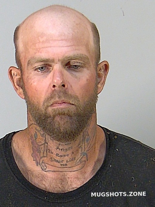 BRIAN KEITH HYATT 06/14/2022 - Lake County Mugshots Zone
