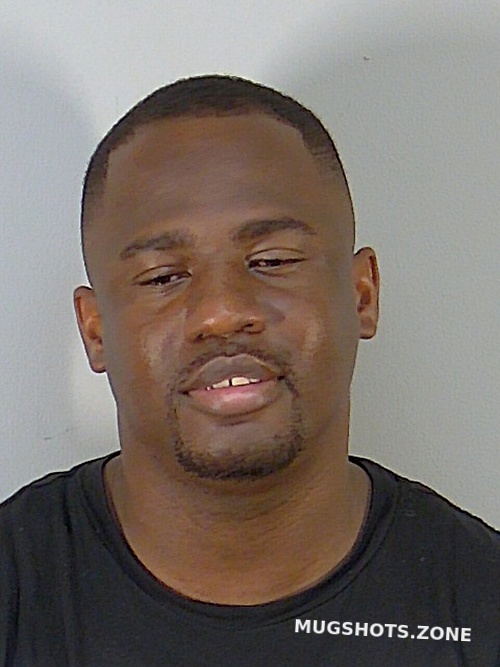 DAVID ACHEAMPONG 06/14/2022 - Lake County Mugshots Zone