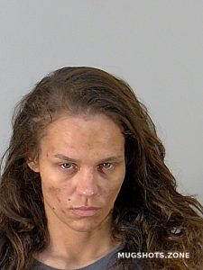 SHILOH ANGELINA BENNETT 06/14/2022 - Lake County Mugshots Zone
