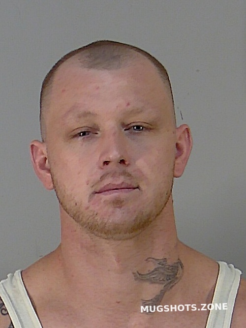 DANIEL SCOTT BROGDEN 06/15/2022 - Lake County Mugshots Zone