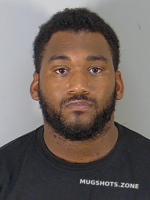 DETRICK JERMAINE MAL ROBBINS 06/15/2022 - Lake County Mugshots Zone