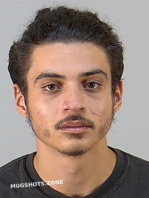 ABRAM JOVAN MUNOZ 06/15/2022 - Lake County Mugshots Zone
