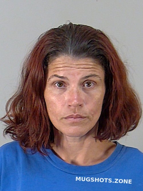 KIMBERLY JEAN RAINEY 06/16/2022 - Lake County Mugshots Zone