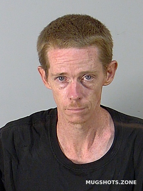 CHRISTOPHER MICHAEL SHAW 06/16/2022 - Lake County Mugshots Zone