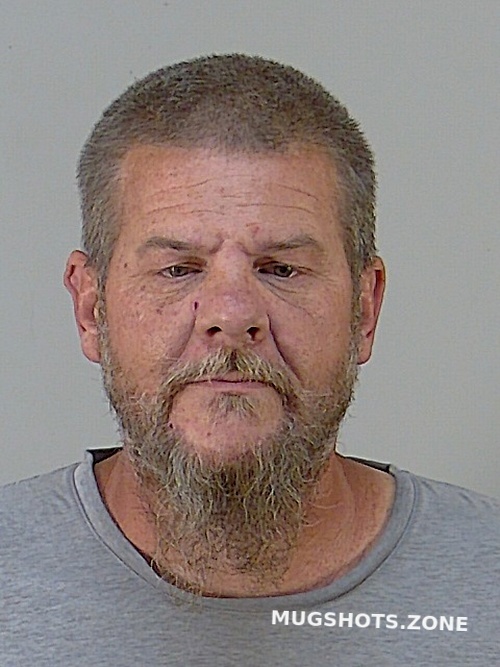 CAREY GLASS 06/16/2022 - Lake County Mugshots Zone
