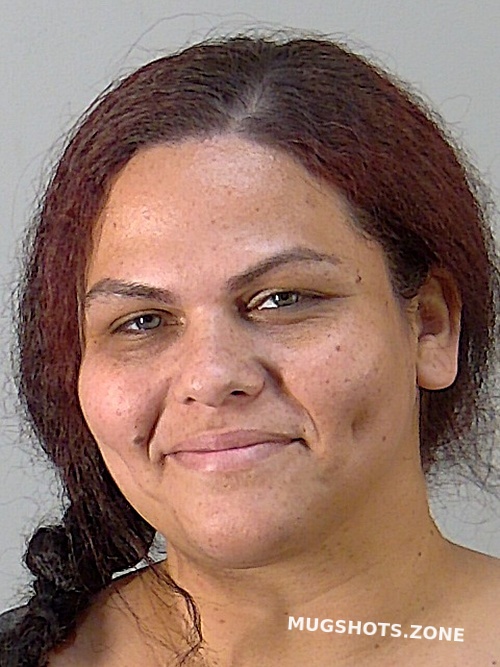 HOPE M RIOS 06/20/2022 - Lake County Mugshots Zone