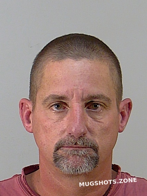 TODD ROBERT THOMPSON 06/20/2022 - Lake County Mugshots Zone