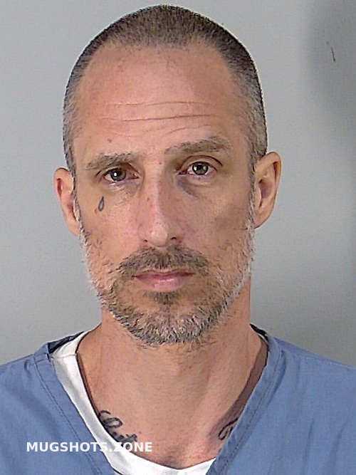 RYAN PATRICK TALCOTT 06/23/2022 - Lake County Mugshots Zone