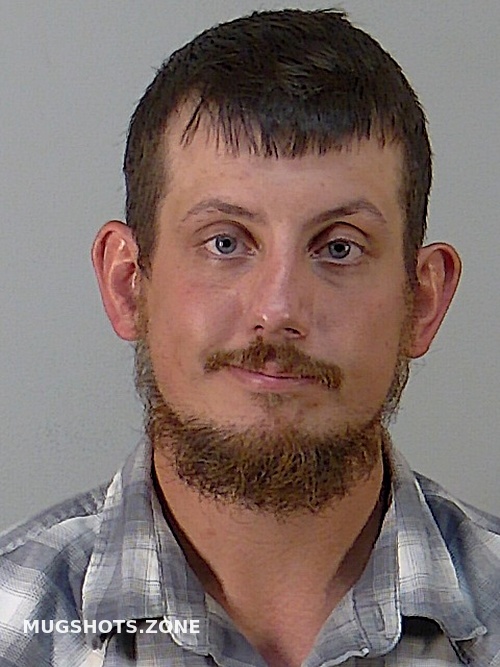 RYAN SCOTT KLING 06/24/2022 - Lake County Mugshots Zone