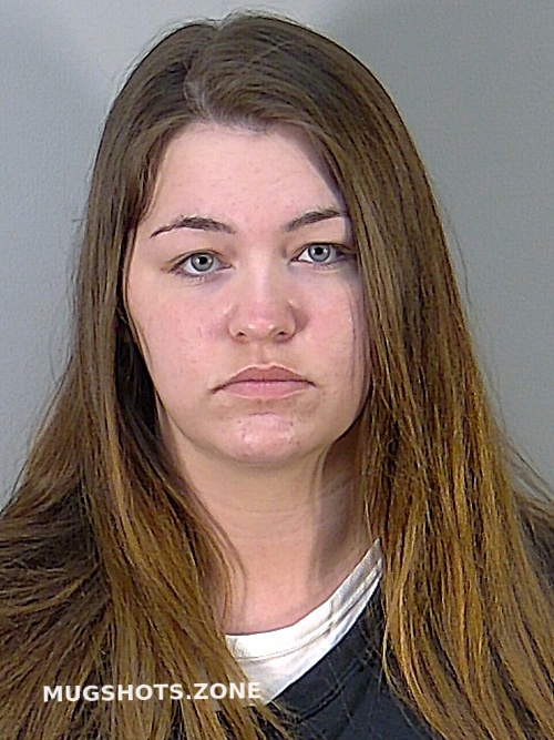 SHANTEA LEE BIVINS 06/27/2022 - Lake County Mugshots Zone