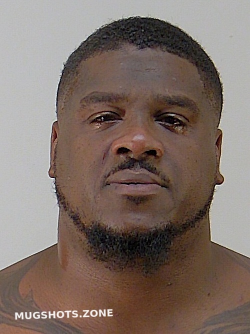 MALCOLM JAMAL WHITE 06/27/2022 - Lake County Mugshots Zone
