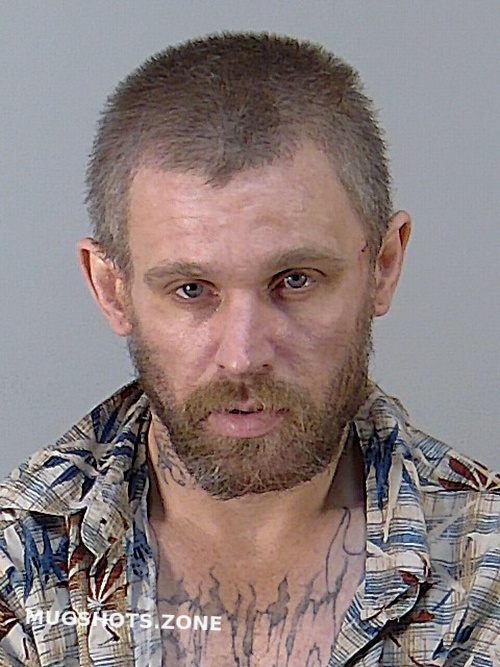 Casey Edward Howard 06 27 2022 Lake County Mugshots Zone