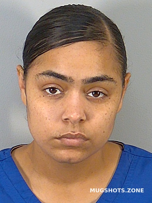 ELIZABETH JASMINE ROMAN 06/27/2022 - Lake County Mugshots Zone