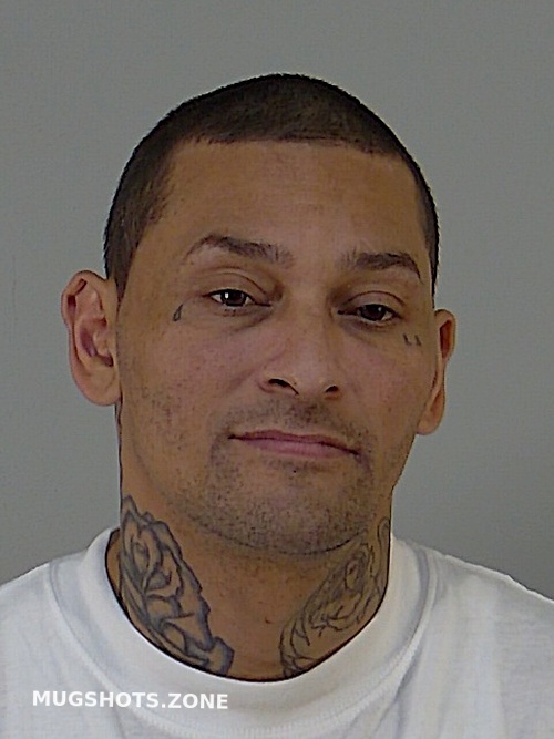 EDWIN ANDREW VALENTIN 06/29/2022 - Lake County Mugshots Zone