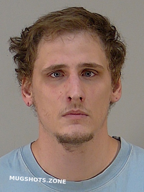 SEAN MICHAEL BRENNAN 06/30/2022 - Lake County Mugshots Zone
