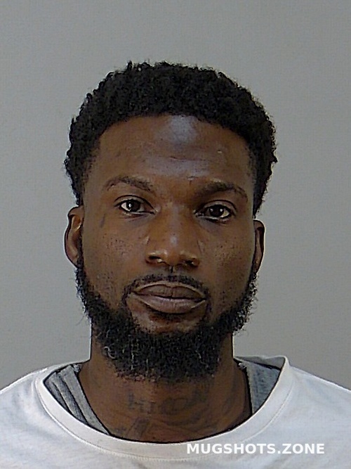 DEMETRO DARAY BELL 07/02/2022 - Lake County Mugshots Zone