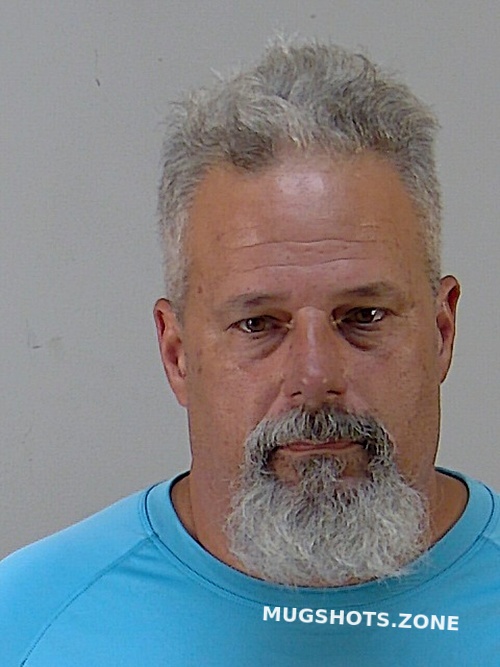 ROBERT EDWARD TRIPLETT 07/02/2022 - Lake County Mugshots Zone