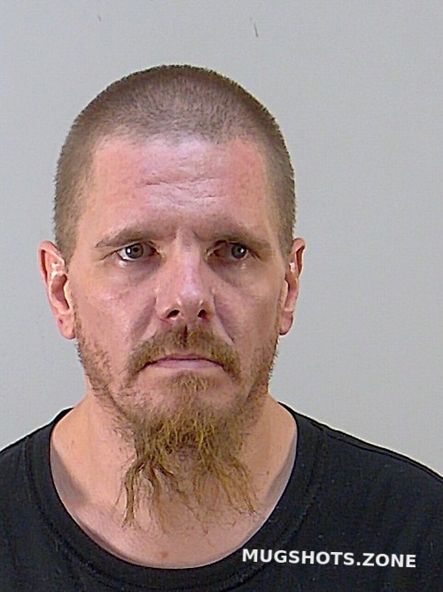 THOMAS ADAM LISOWSKI 07/03/2022 - Lake County Mugshots Zone