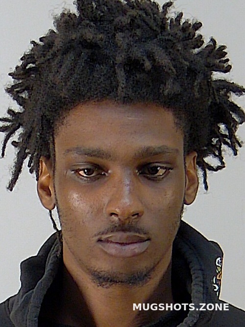 TAHJAY ARMANI SMITH 07/04/2022 - Lake County Mugshots Zone