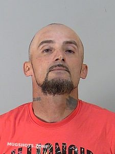 Lake County Mugshots Zone