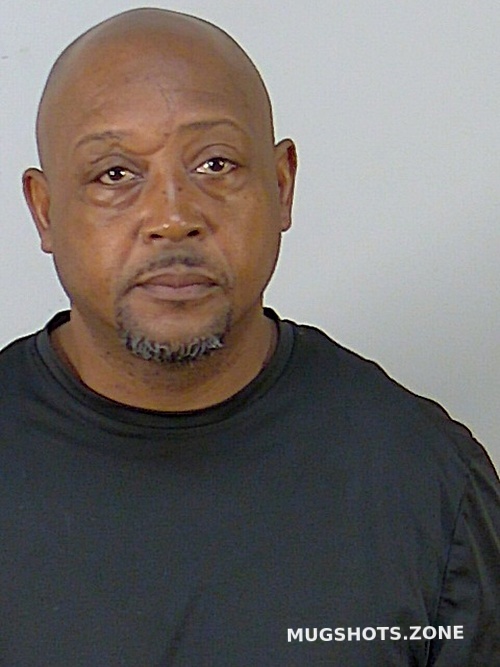 TROY LAROME RAINEY 07/04/2022 - Lake County Mugshots Zone