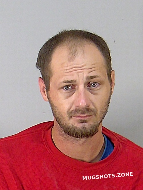 BRANDON TYLER MURPHY 07/04/2022 - Lake County Mugshots Zone