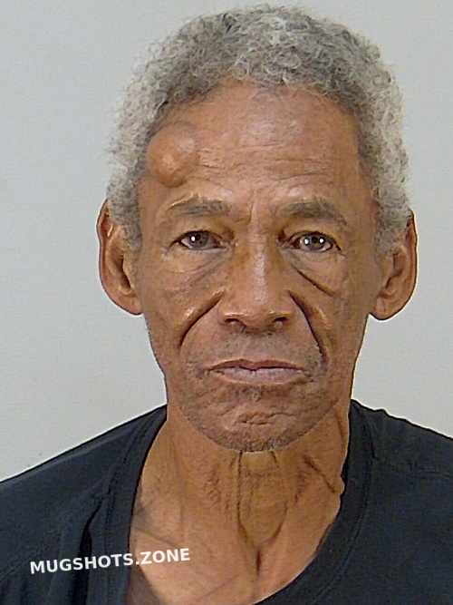 ALBERT LEE JONES 07/05/2022 - Lake County Mugshots Zone