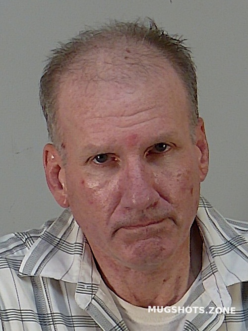 BOBBY GLENN GARNER 07/07/2022 - Lake County Mugshots Zone