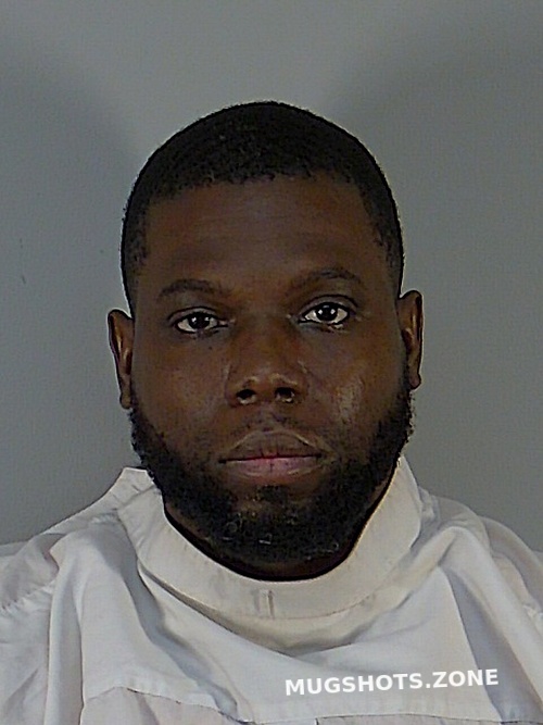 JAMAL STEVEN JONES 07/07/2022 - Lake County Mugshots Zone