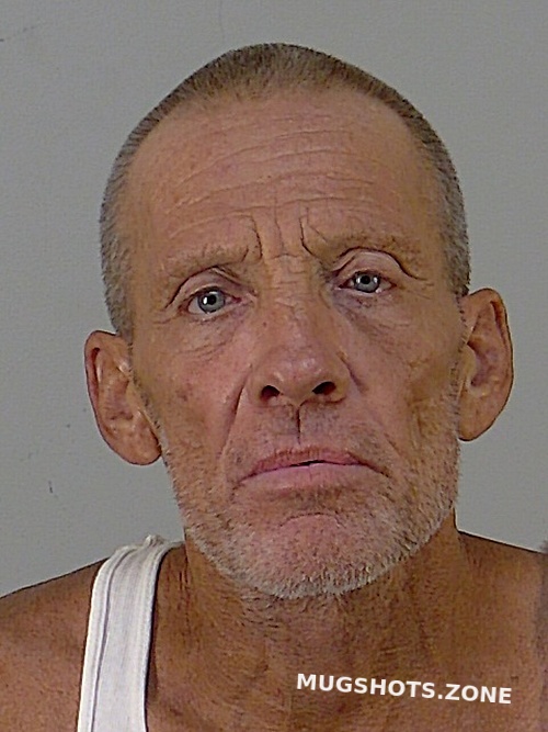 SPENCER CLYDE HALL 07/09/2022 - Lake County Mugshots Zone