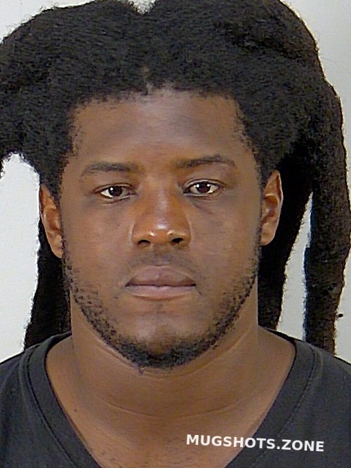 CAMERON MIKAEL JACKSON 07/11/2022 - Lake County Mugshots Zone