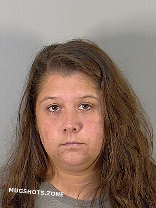 BRIE ANN ANDERSON 07/12/2022 - Lake County Mugshots Zone