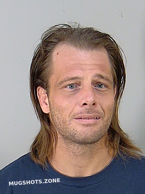 NEIL THOMAS KELLER 07/12/2022 - Lake County Mugshots Zone