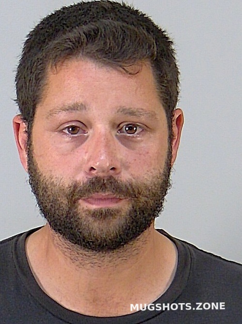 DUSTIN RYAN GREER 07/14/2022 - Lake County Mugshots Zone