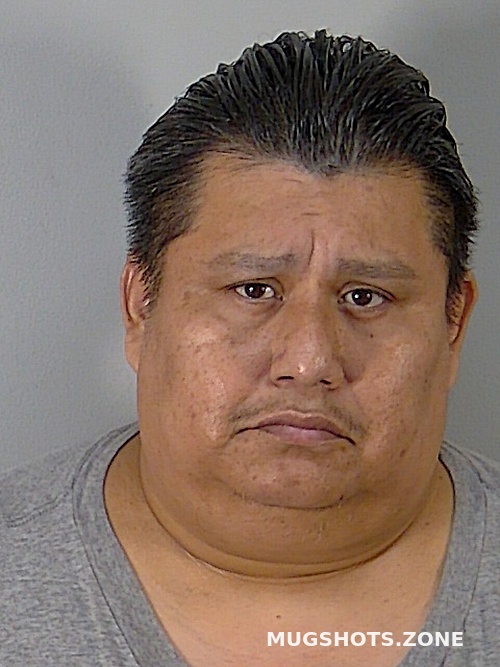 ORLANDO ANDAVERDE 07/15/2022 - Lake County Mugshots Zone