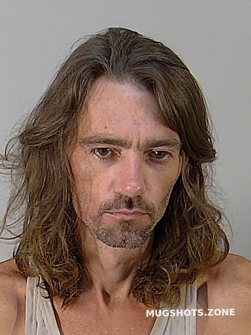 JASON MICHAIL BAISDEN 07/15/2022 - Lake County Mugshots Zone
