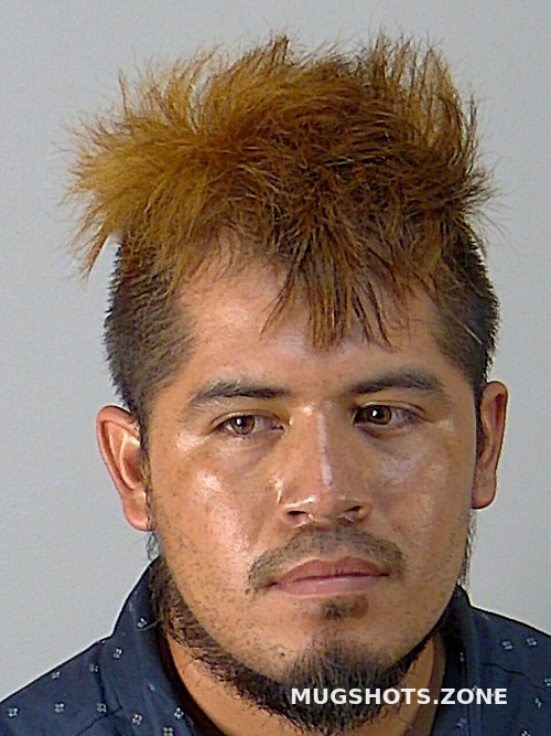 JOSE CRUZ PRIETO SANCHEZ 07/19/2022 - Lake County Mugshots Zone