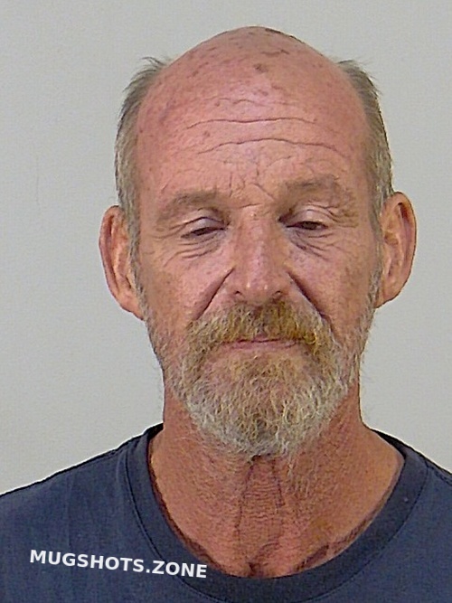 STEVEN GEORGE FULTON 07/19/2022 - Lake County Mugshots Zone